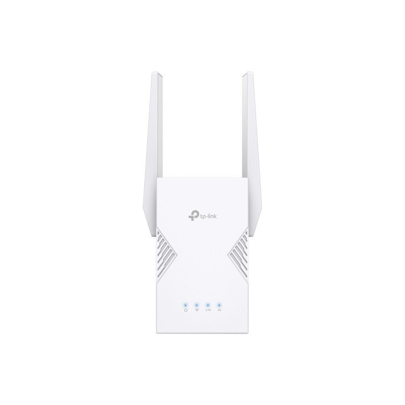 TP-Link RE225BE extensor de redes Repetidor de rede Branco
